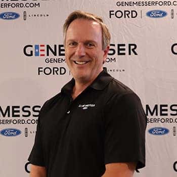 Meet Our Staff | Gene Messer Ford of Lubbock