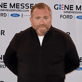Meet Our Staff | Gene Messer Ford of Lubbock