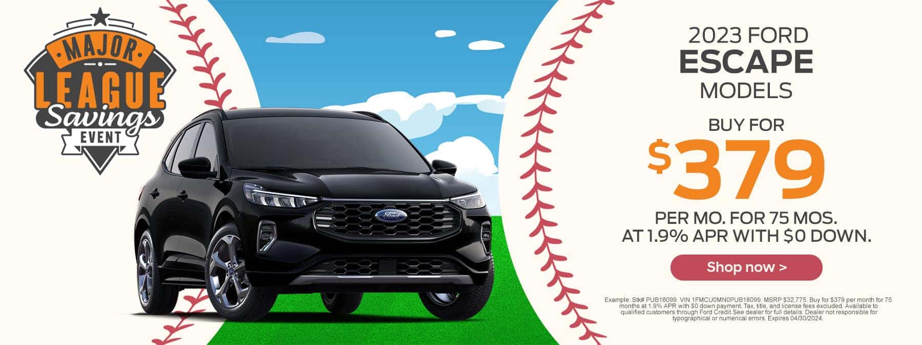 Gene Messer Ford of Lubbock | Ford Dealer Near Hobbs