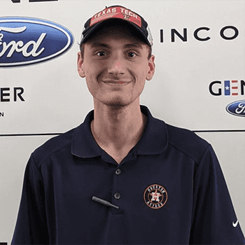 Meet Our Staff | Gene Messer Ford of Lubbock