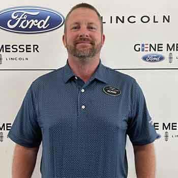 Meet Our Staff | Gene Messer Ford of Lubbock