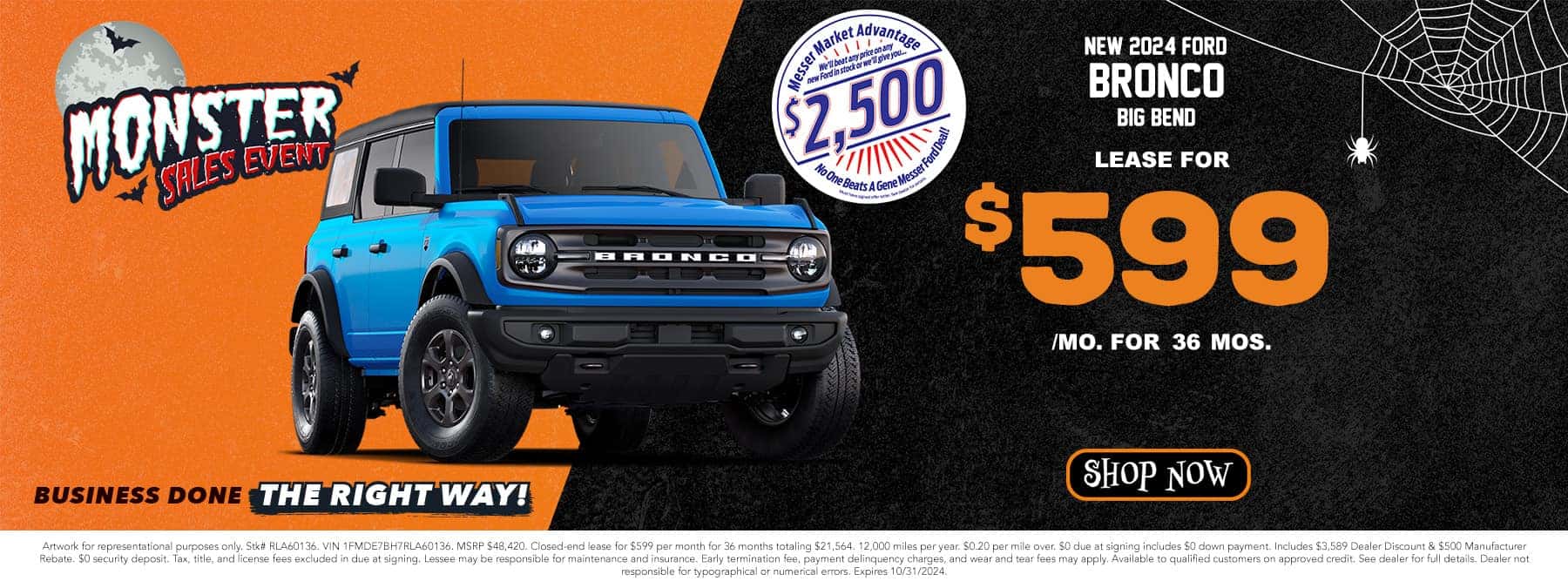 Gene Messer Ford of Lubbock | Ford Dealer Near Hobbs