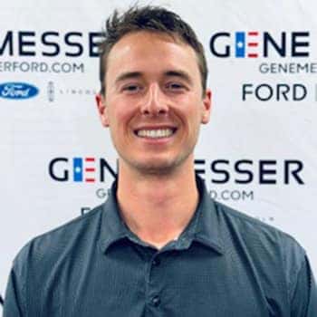 Meet Our Staff | Gene Messer Ford of Lubbock