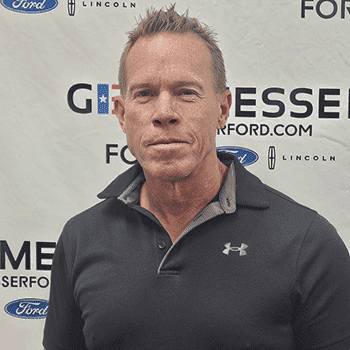 Meet Our Staff | Gene Messer Ford of Lubbock