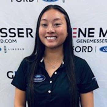 Meet Our Staff | Gene Messer Ford of Lubbock