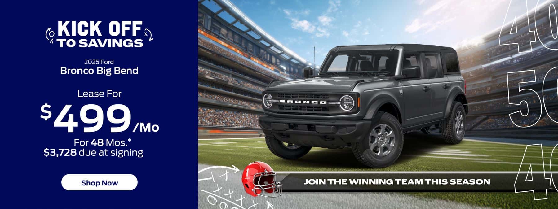 Gene Messer Ford of Lubbock | Ford Dealer Near Hobbs