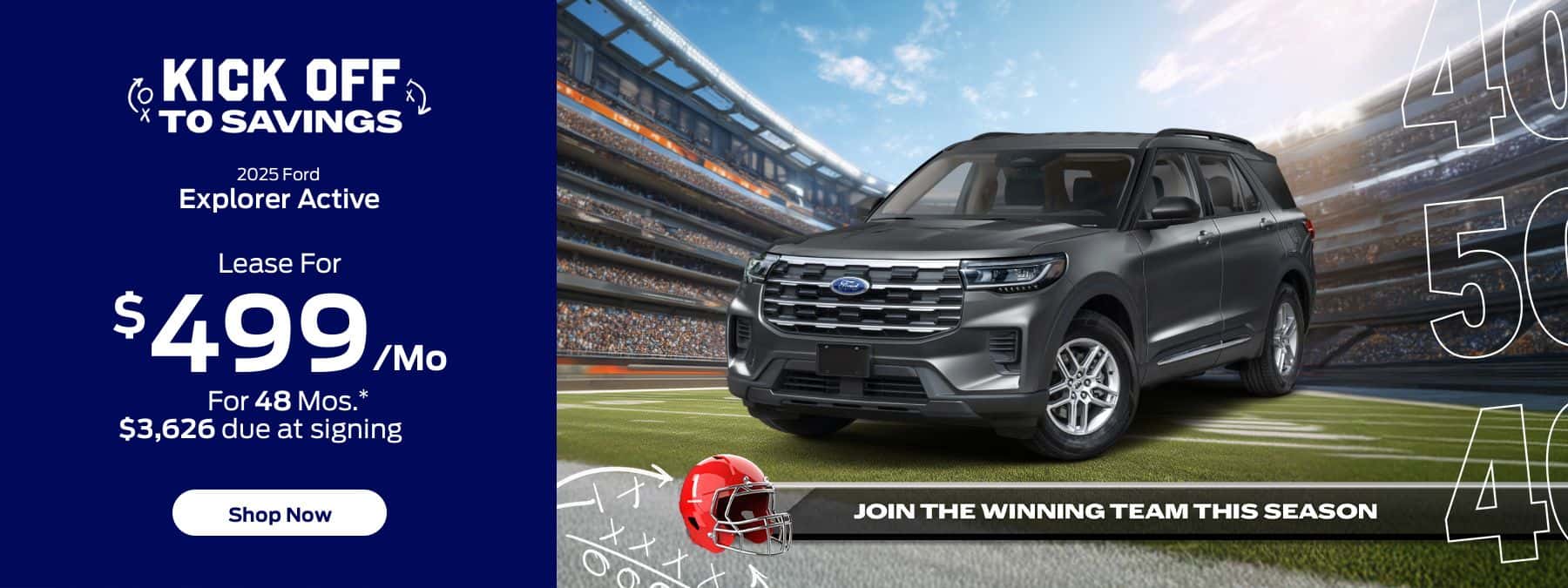 Gene Messer Ford of Lubbock | Ford Dealer Near Hobbs