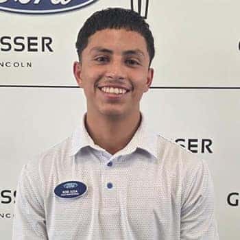 Meet Our Staff | Gene Messer Ford of Lubbock