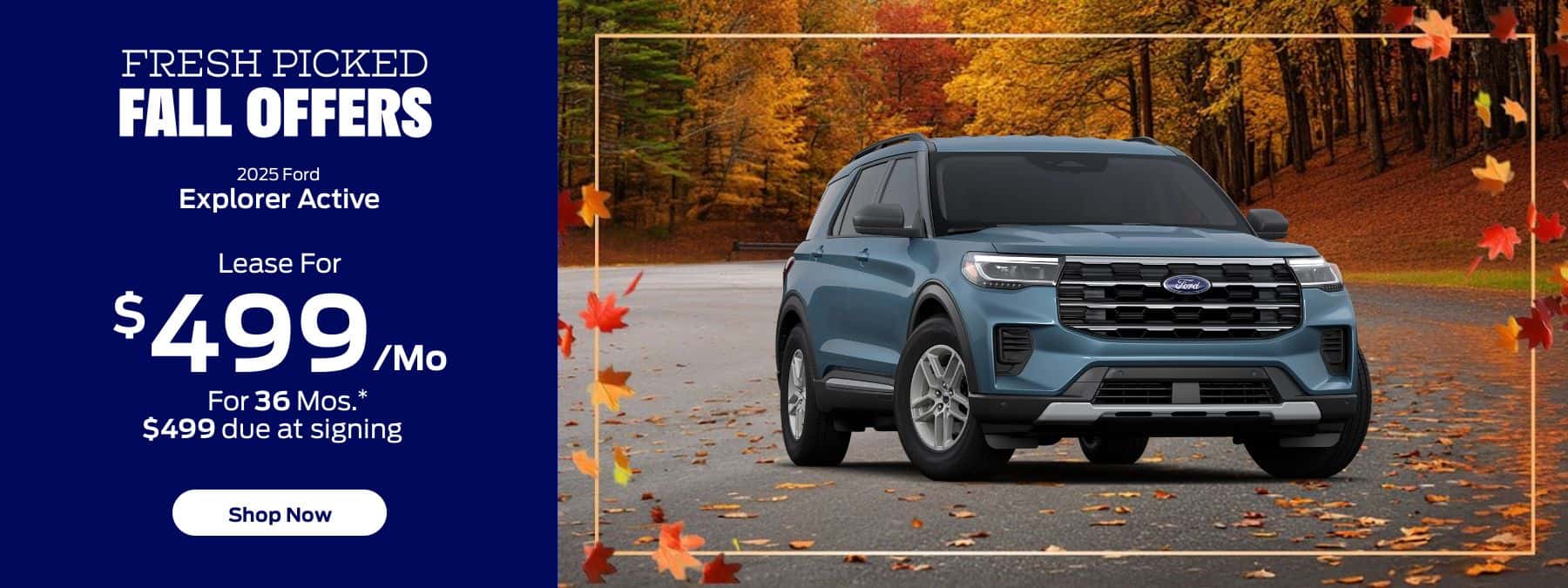 Gene Messer Ford of Lubbock | Ford Dealer Near Hobbs