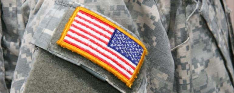 Military Rebate Program | Grappone Ford