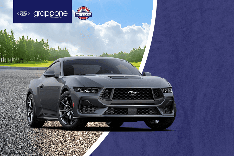 Special Offers | Grappone Ford