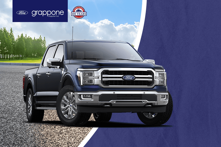 Special Offers | Grappone Ford