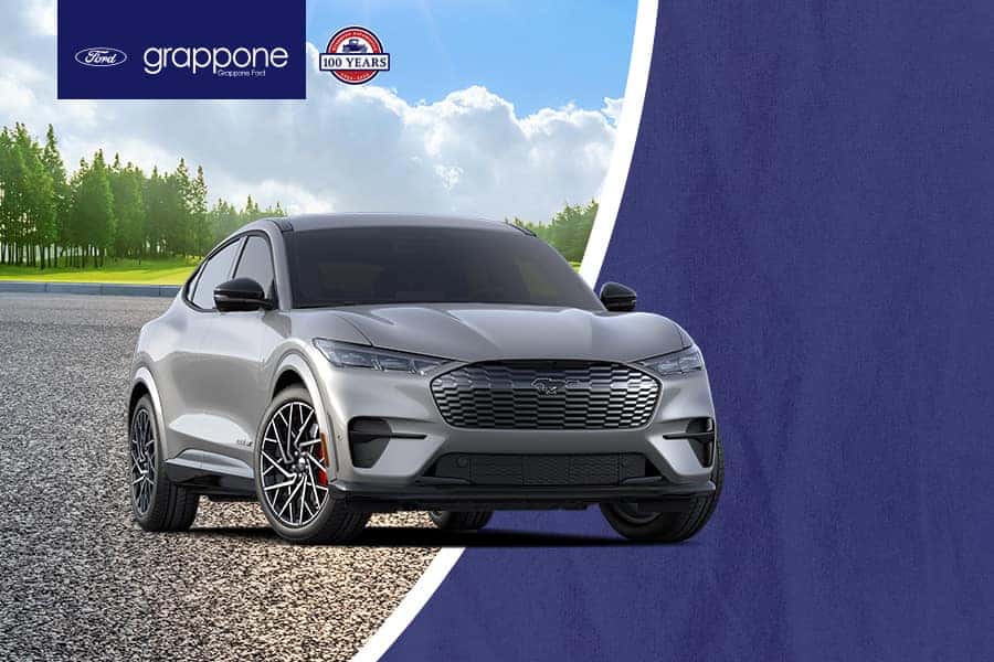 Special Offers | Grappone Ford