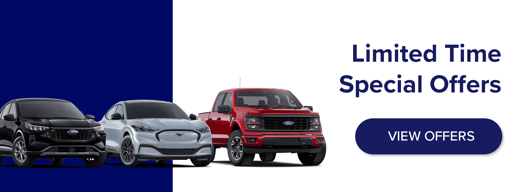 Ford Dealership In Bow | Grappone Ford