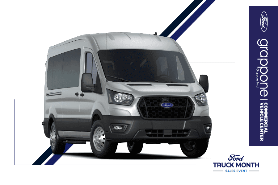 Ford Special Offers | Grappone Ford