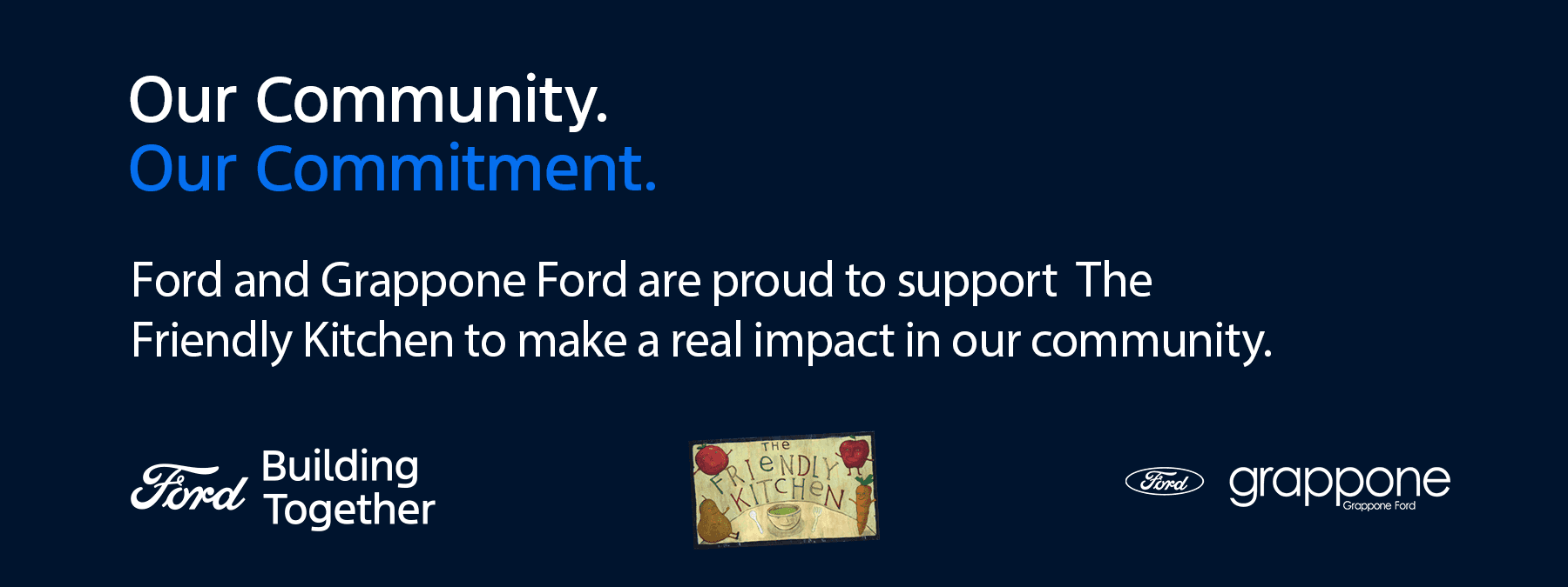 Welcome to Grappone Ford | Ford Dealer