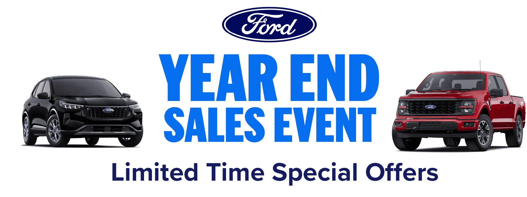 Ford Dealership In Bow | Grappone Ford