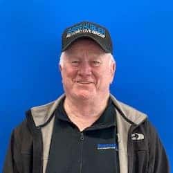 Meet Our Staff | Greg Hubler Ford in Muncie