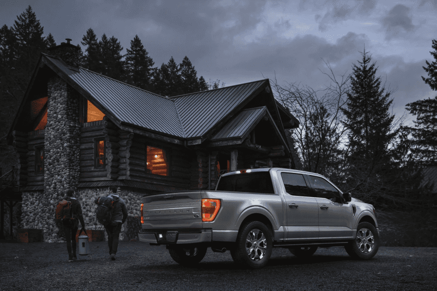 2021 Ford F-150 Trim Levels | Greg Hubler Ford