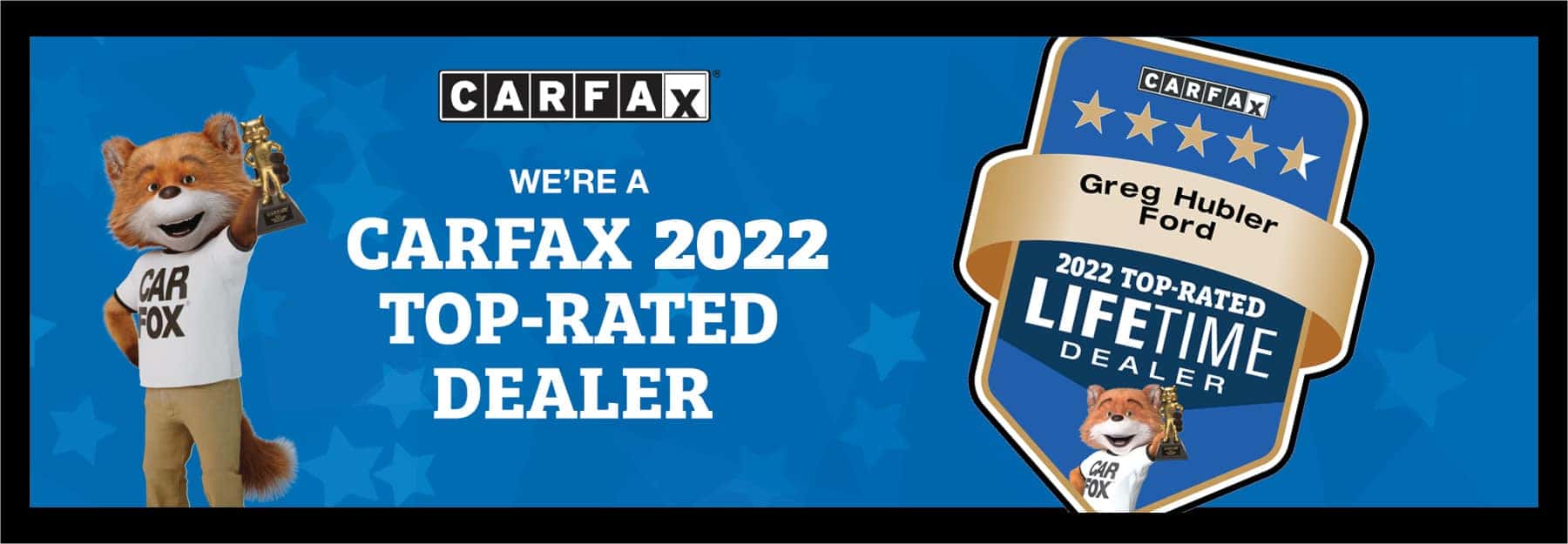 Ford Dealers in Muncie | Greg Hubler Ford near New Castle