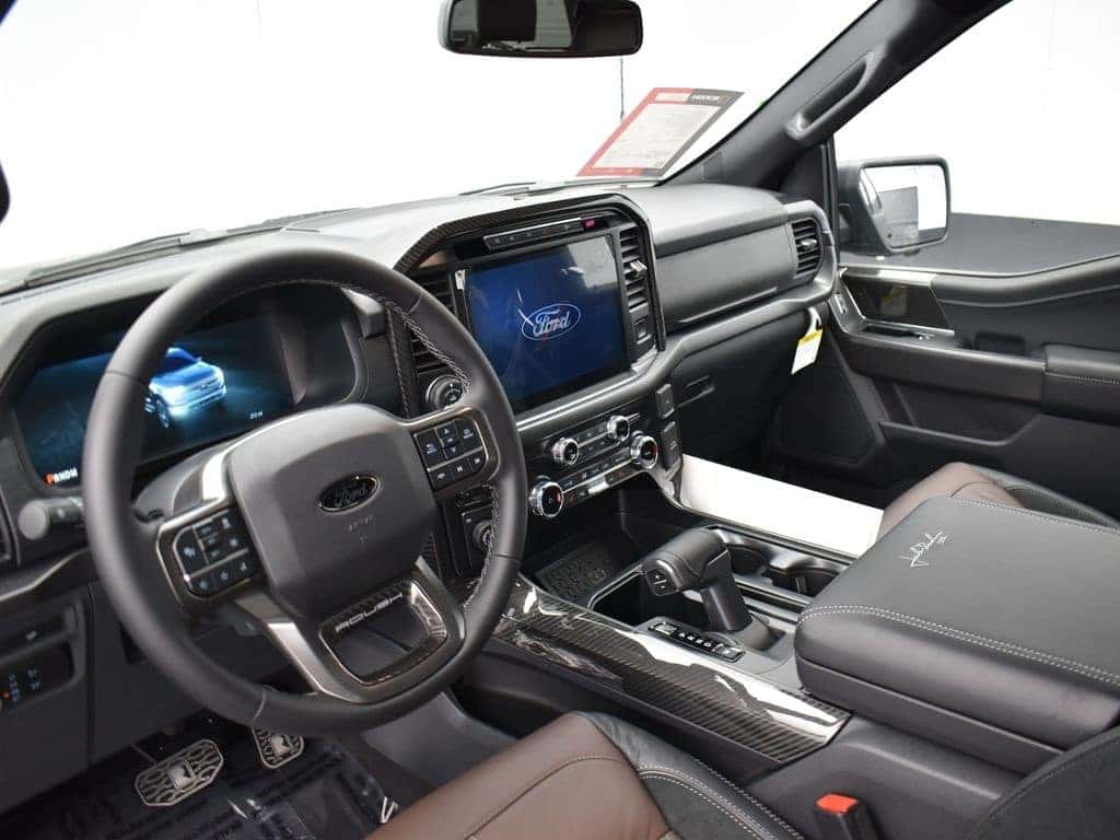Certified Pre-Owned Ford F-150 in Muncie IN | Greg Hubler Ford