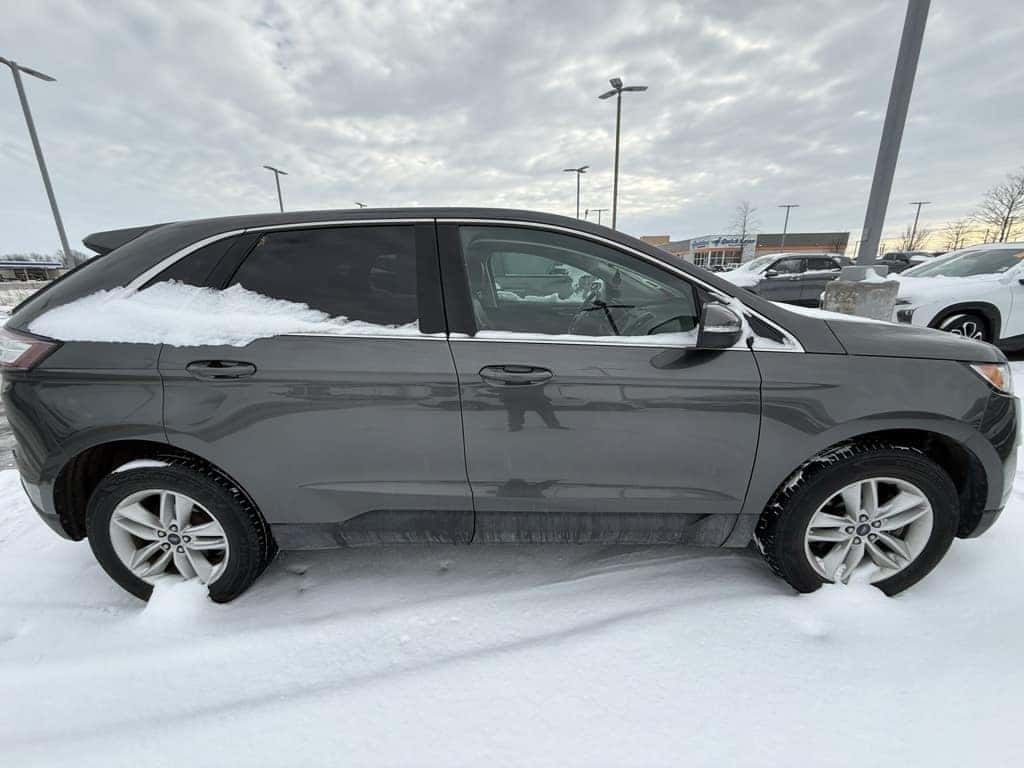 Best Used SUVs for Sale | Greg Hubler Ford