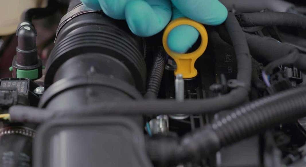Ford Oil Change Specials | Greg Hubler Ford