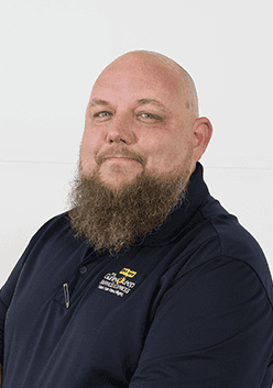Gurley Leep Ford Staff | South Bend Ford Dealer