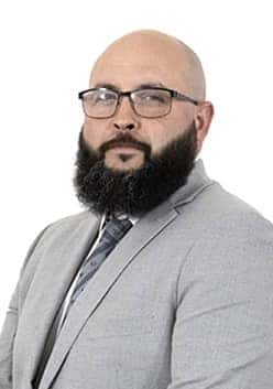 Gurley Leep Ford Staff | South Bend Ford Dealer