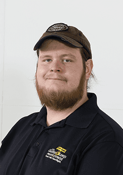 Gurley Leep Ford Staff | South Bend Ford Dealer