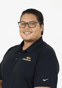 Gurley Leep Ford Staff | South Bend Ford Dealer