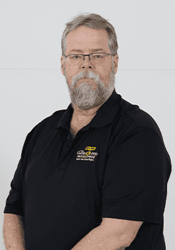 Gurley Leep Ford Staff | South Bend Ford Dealer