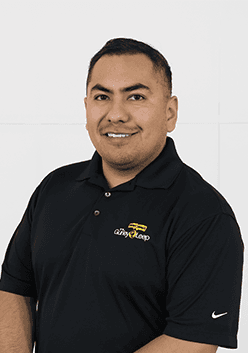 Gurley Leep Ford Staff | South Bend Ford Dealer