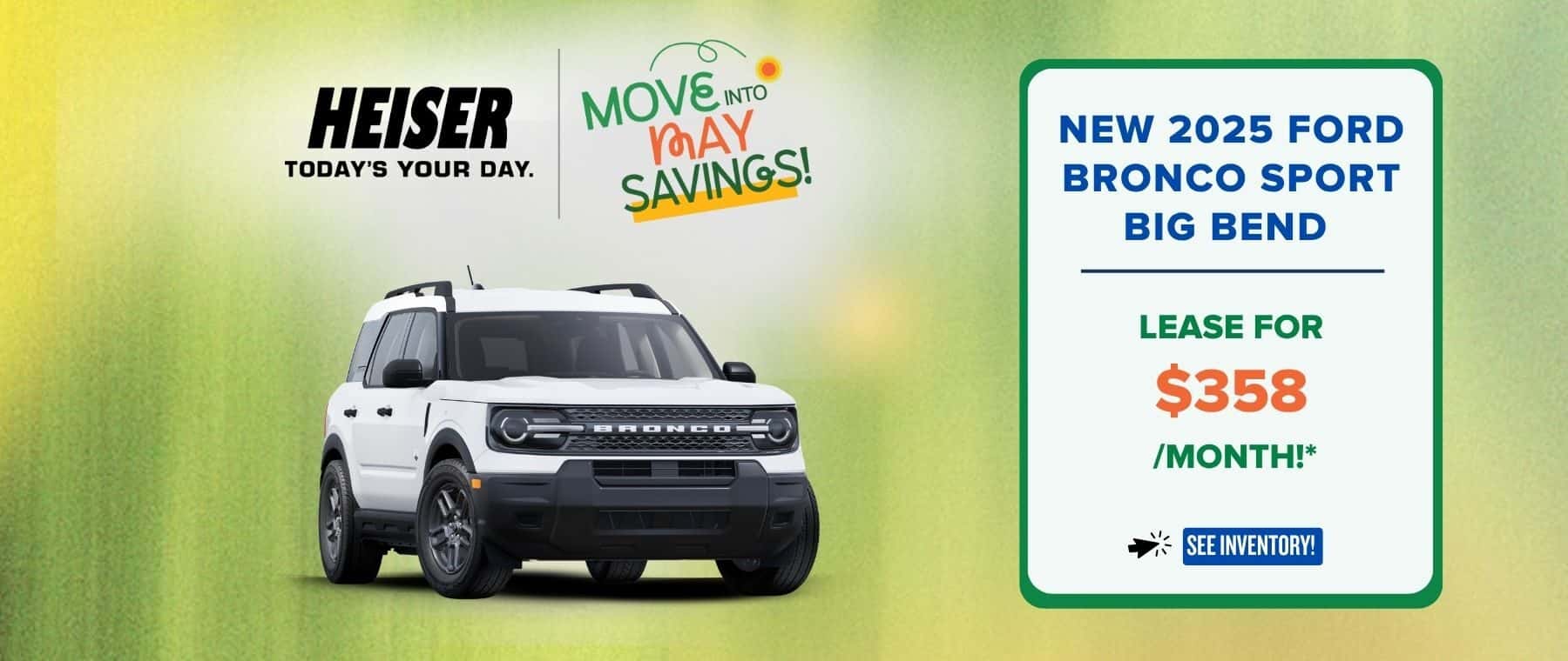 Explore new Ford models in Glendale | Heiser Ford