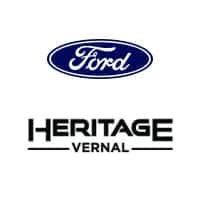 Heritage Ford of Vernal, Inc. is a Ford dealer selling new and used ...