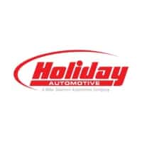 Holiday Ford | Ford Dealer in Fond Du Lac, WI