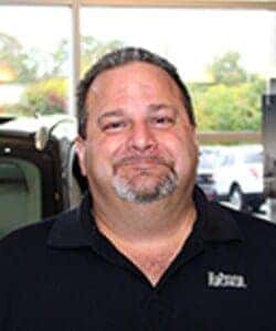 Holman Ford Maple Shade Staff | Maple Shade Ford Dealer