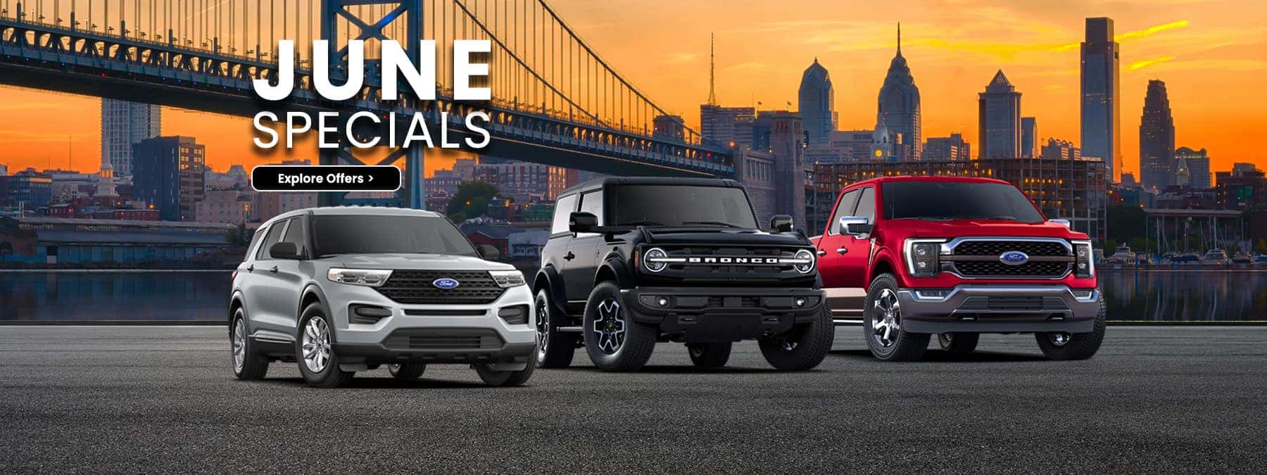 Holman Ford Maple Shade | Ford Dealer Serving Burlington County, NJ