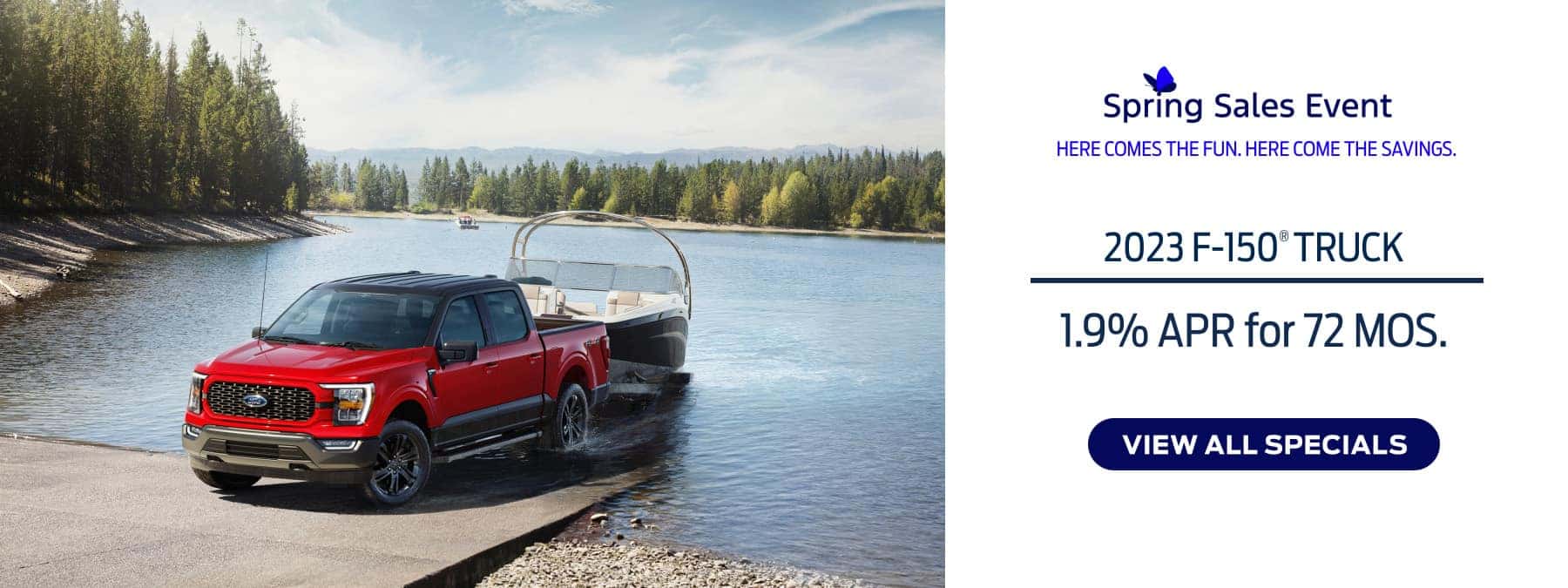 Holman Ford Maple Shade | Ford Dealer Serving Burlington County, NJ