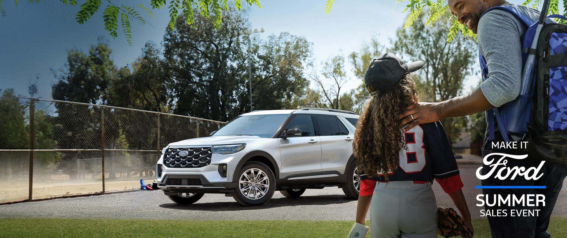 Holman Ford Maple Shade | Ford Dealer Serving Burlington County, NJ