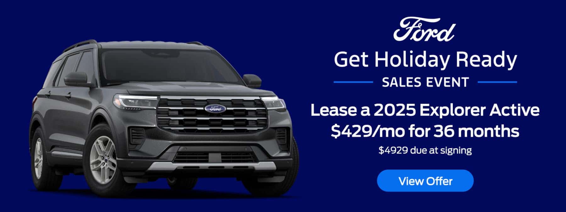 Holman Ford Maple Shade | Ford Dealer Serving Burlington County, NJ