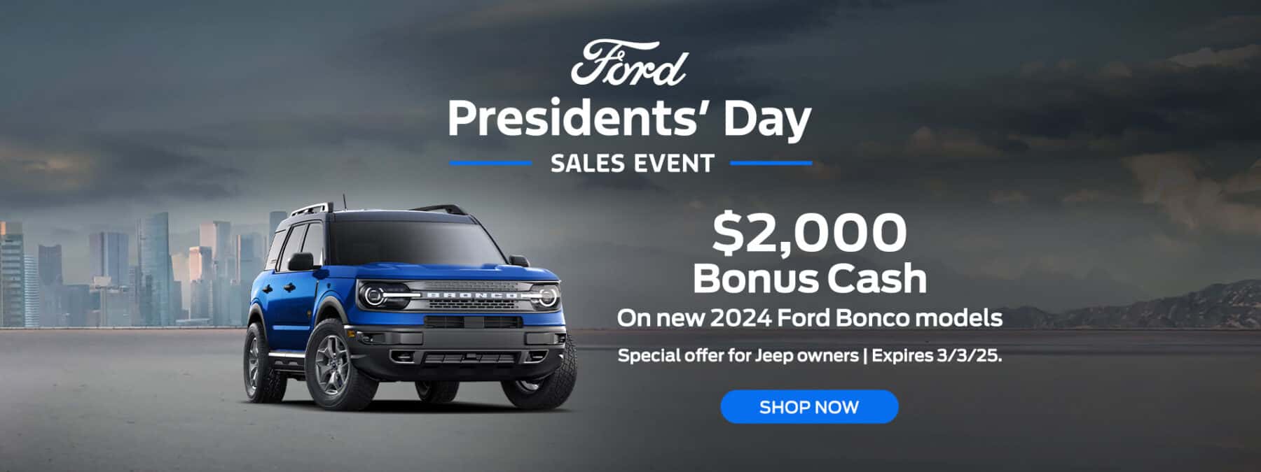 Holman Ford Maple Shade | Ford Dealer Serving Burlington County, NJ