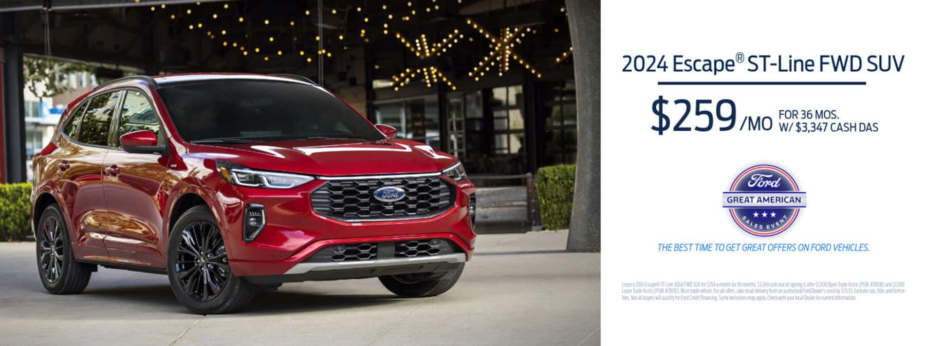 Holman Ford Maple Shade | Ford Dealer Serving Burlington County, NJ