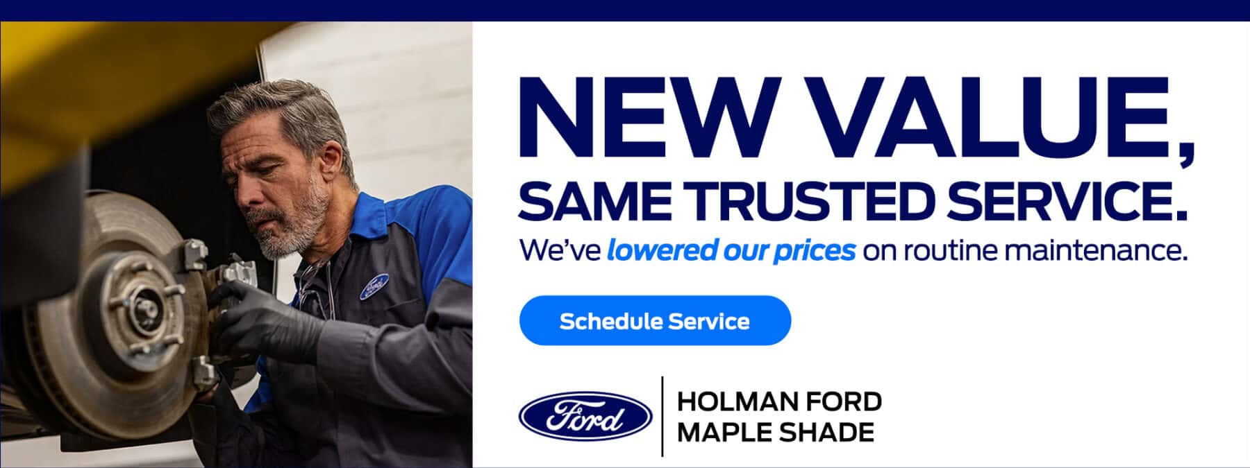 Holman Ford Maple Shade | Ford Dealer Serving Burlington County, NJ