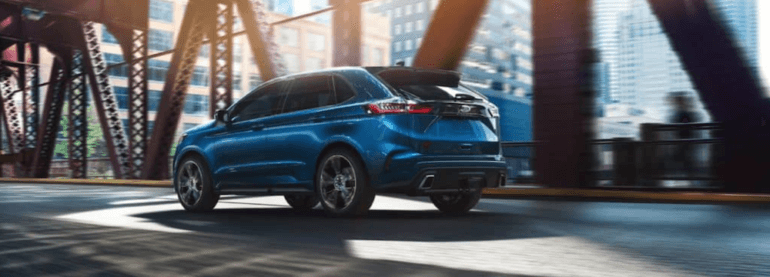 Holman Ford Turnersville - Philadelphia Ford Dealership