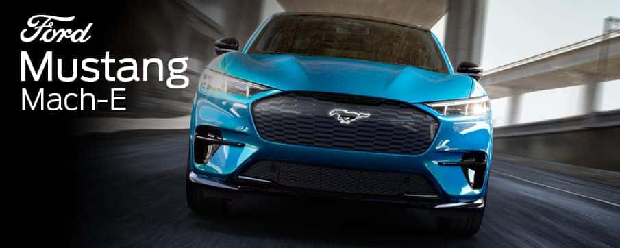 Ford Resource Library | Holman Ford Turnersville