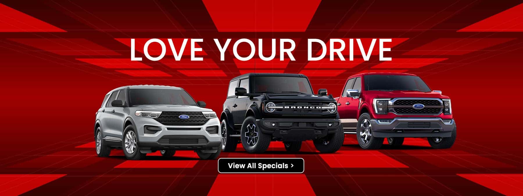 Holman Ford Turnersville | South Jersey Ford Dealer in Gloucester County