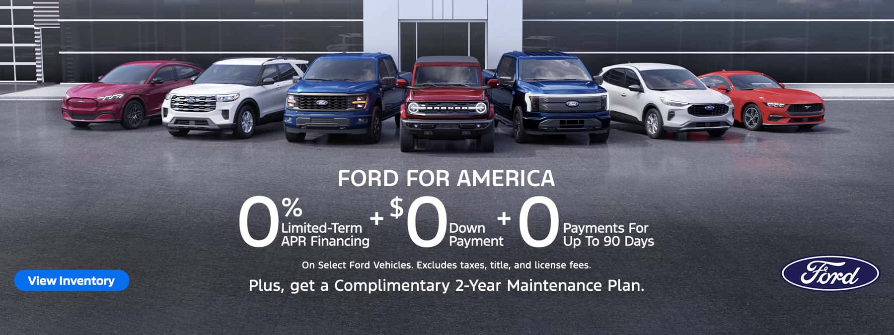 Holman Ford Turnersville | South Jersey Ford Dealer in Gloucester County