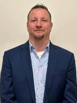 Meet Our Staff | Ira Ford Auburn