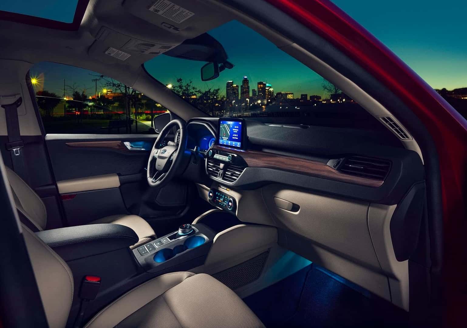 2022 Ford Escape Review In Auburn, MA | Ira Ford Auburn